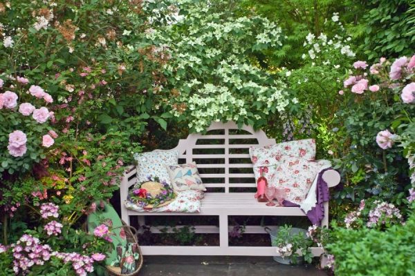 25 Ways Of Landscaping With Potted Plants: Container Gardening 101 ...